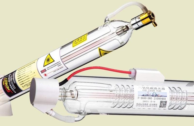 Things You Need to Know About a Glass CO2 Laser Tube