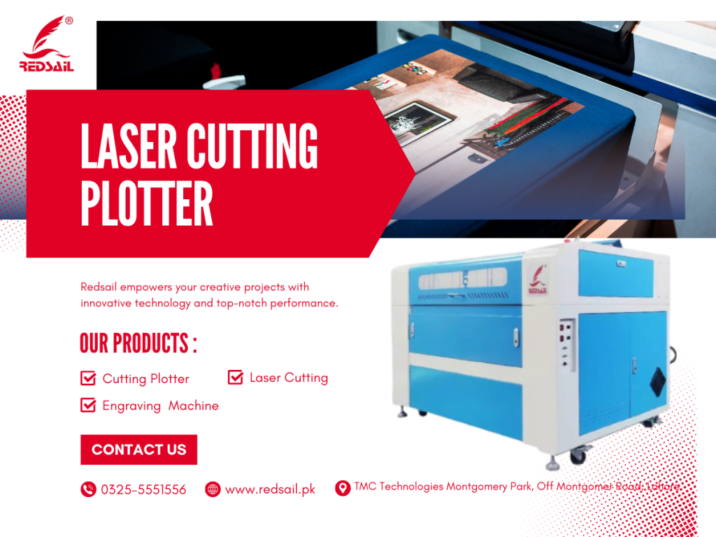 Laser Cutting Machine: Boost Precision & Efficiency