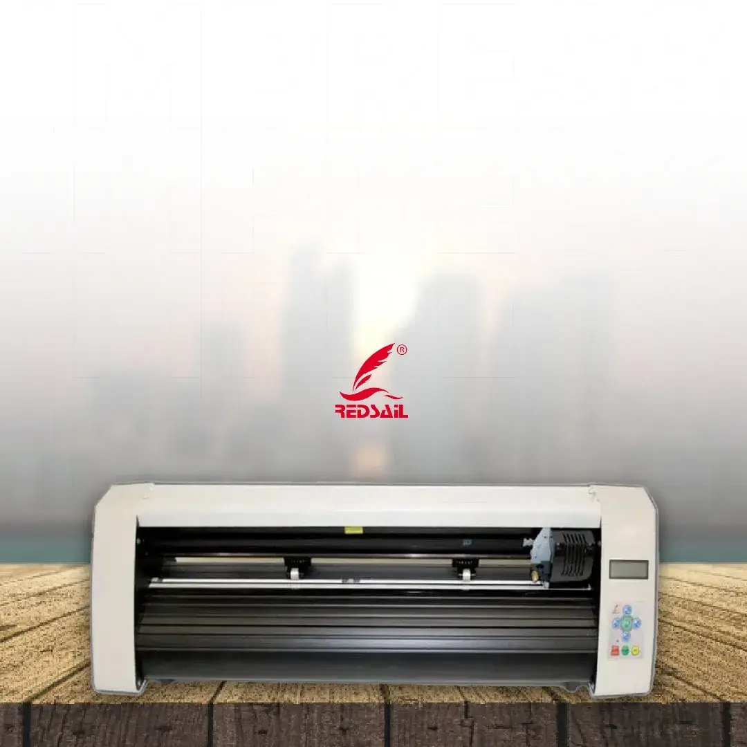 About redsail.pk - Laser Cutting & Engraving Machine